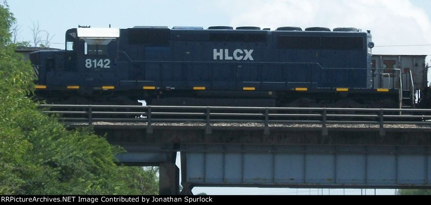 HLCX 8142